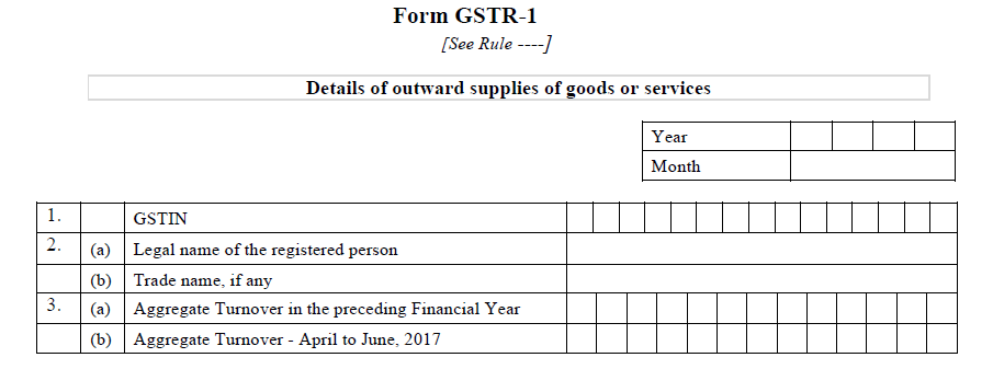 GSTR Guidelines Sheelafoam